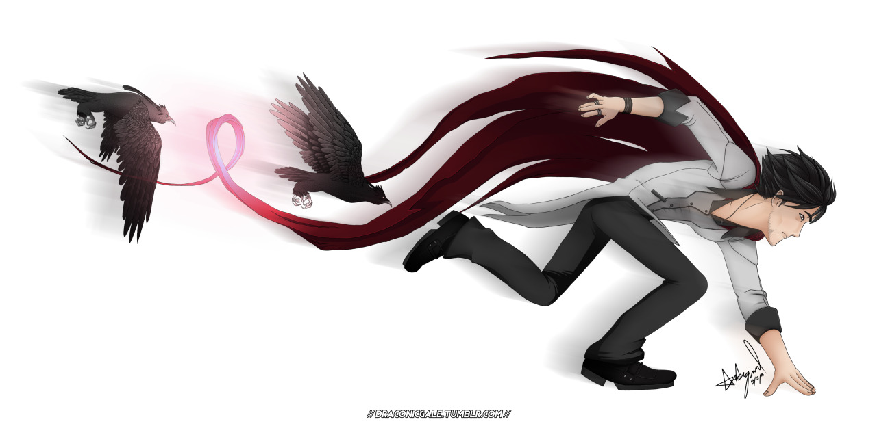 Qrow.org